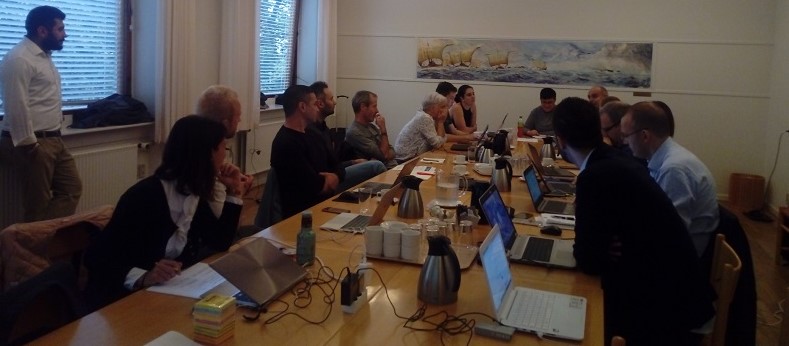 Minimum loss, maximum yield: how the Lean Canvas method is helping entrepreneurs improve living ...